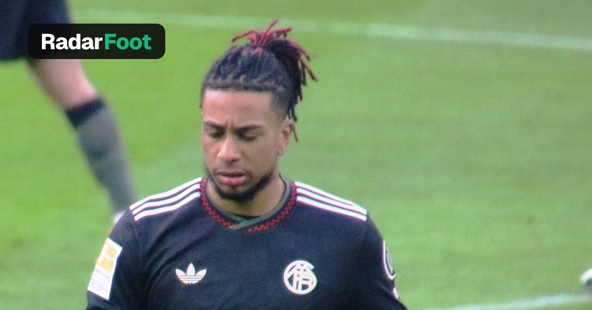 Michael Olise ouvert au Real Madrid, mais pas à n’importe quel prix ...